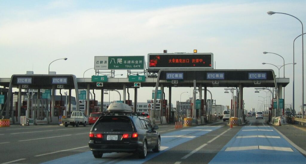 Toll Calculator and Expressways in Japan - Dan’s Quest Nest